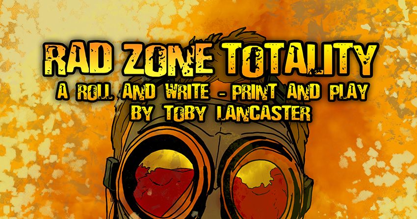 Rad Zone Totality: Exhibition Centre Expansion | Board Game | BoardGameGeek