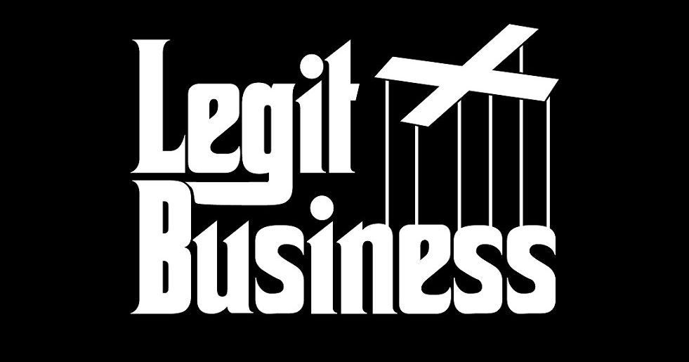Legit Business | Board Game | BoardGameGeek