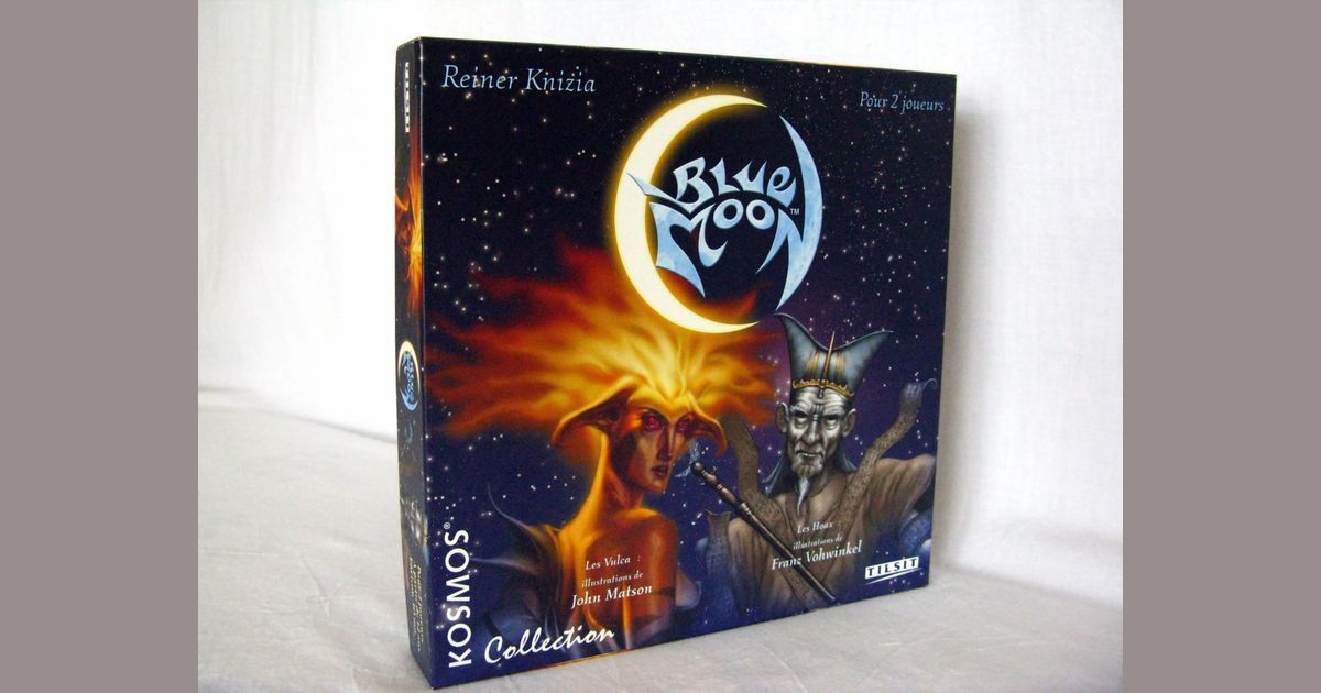 BoardGameGeek