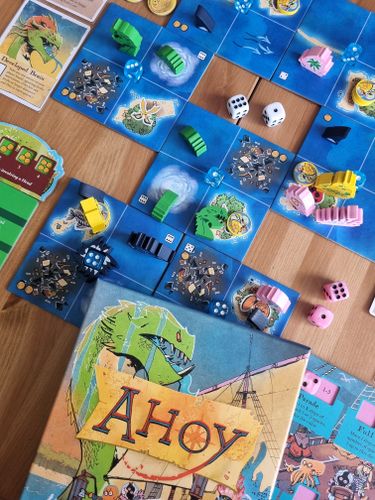 BoardGameGeek