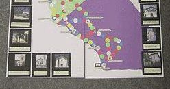 California Missions | Board Game | BoardGameGeek