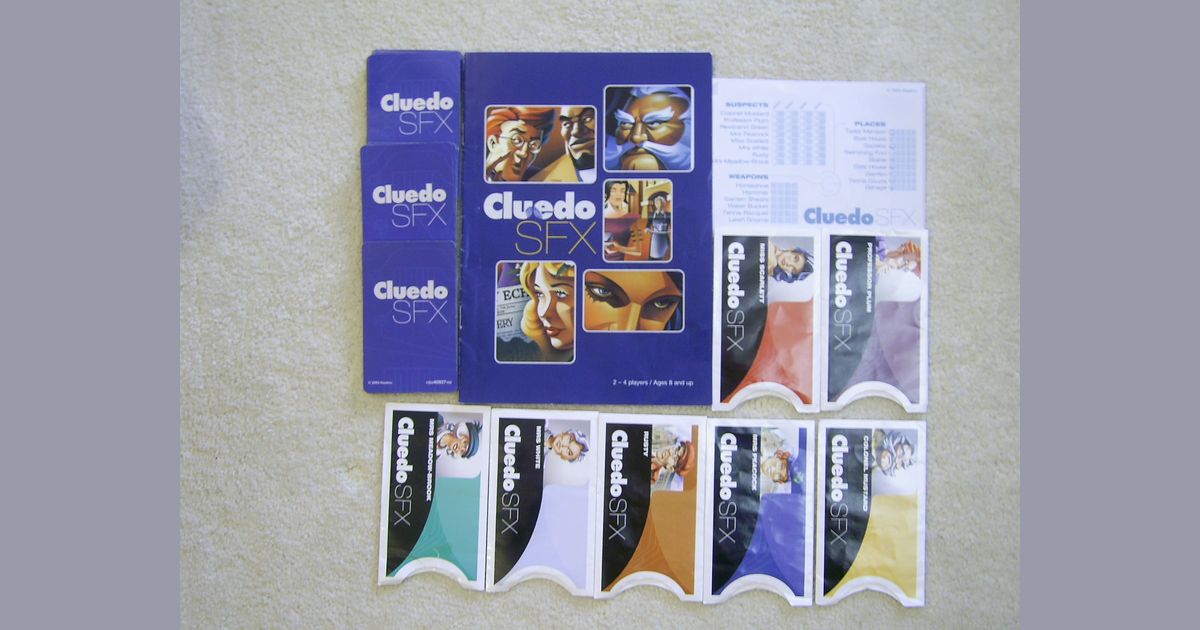 BoardGameGeek