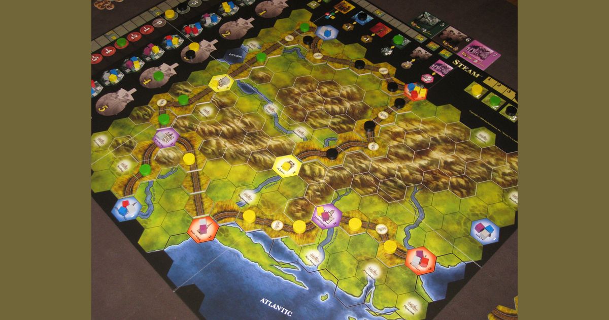 BoardGameGeek