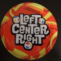 LCR | Board Game | BoardGameGeek