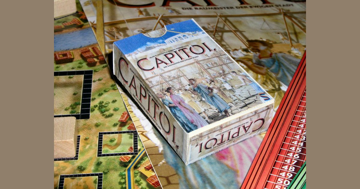 BoardGameGeek