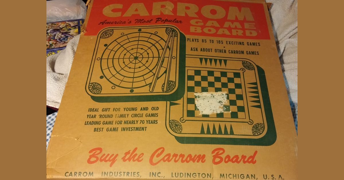 BoardGameGeek