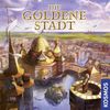 The Golden City | Board Game | BoardGameGeek