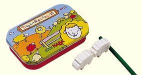Jump-A-Sheep | Board Game | BoardGameGeek