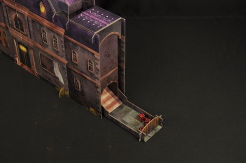 Terrorscape Review (EN) | Terrorscape