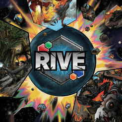 Rive | Board Game | BoardGameGeek