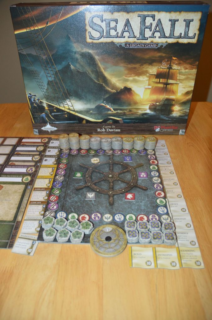 BoardGameGeek
