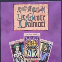The Great Dalmuti | Board Game | BoardGameGeek