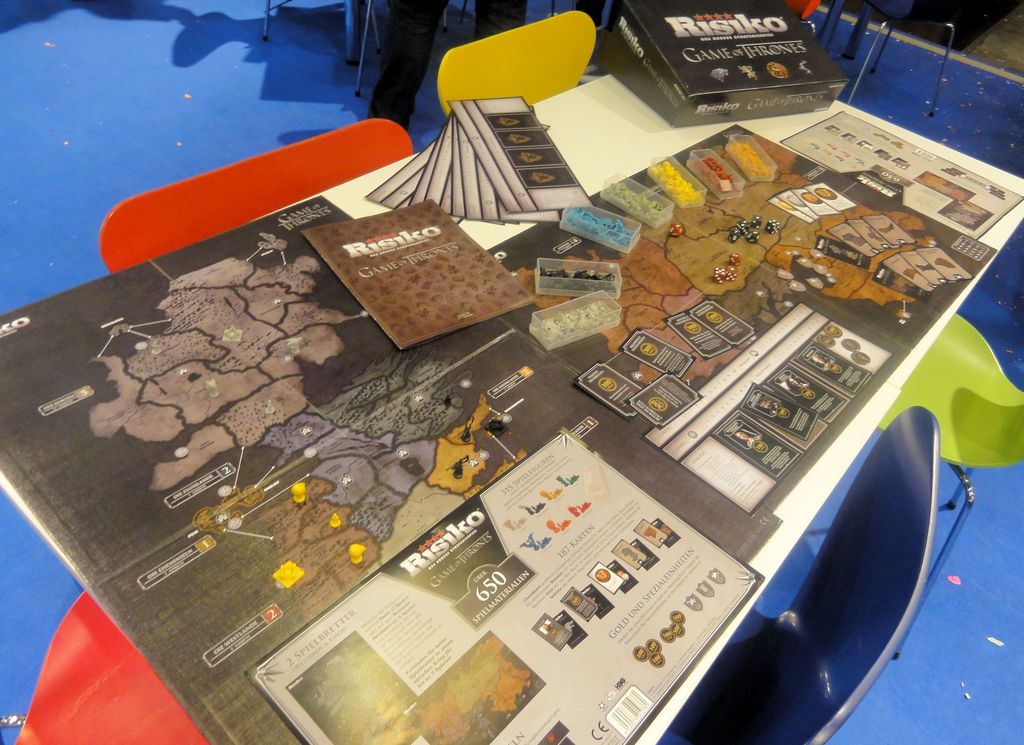 BoardGameGeek