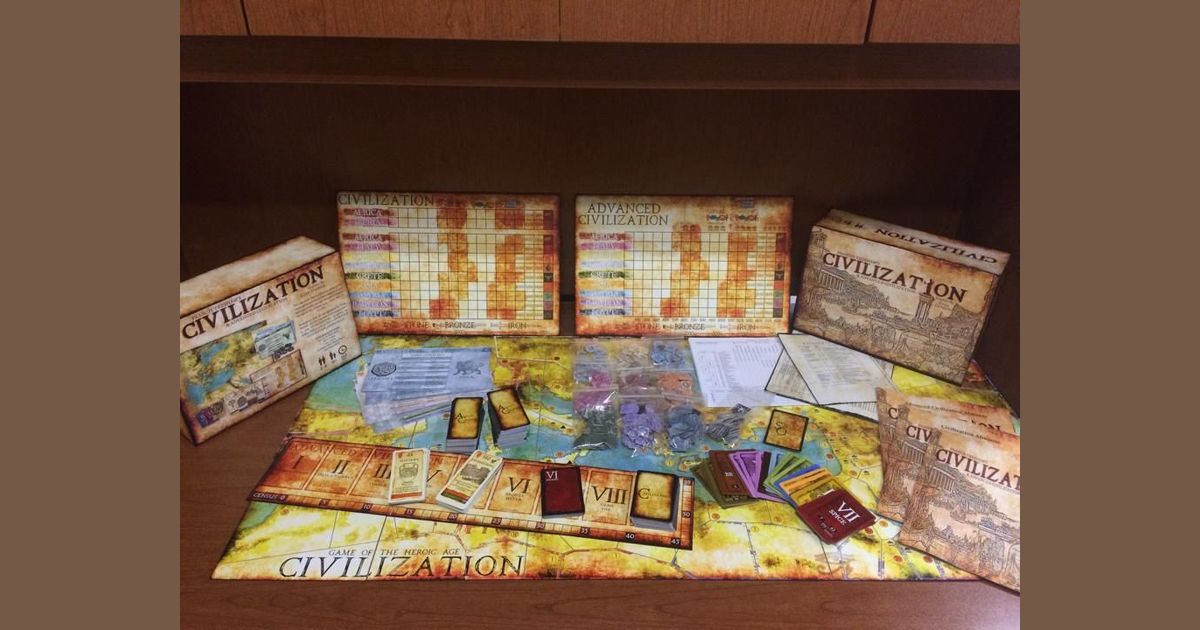 BoardGameGeek