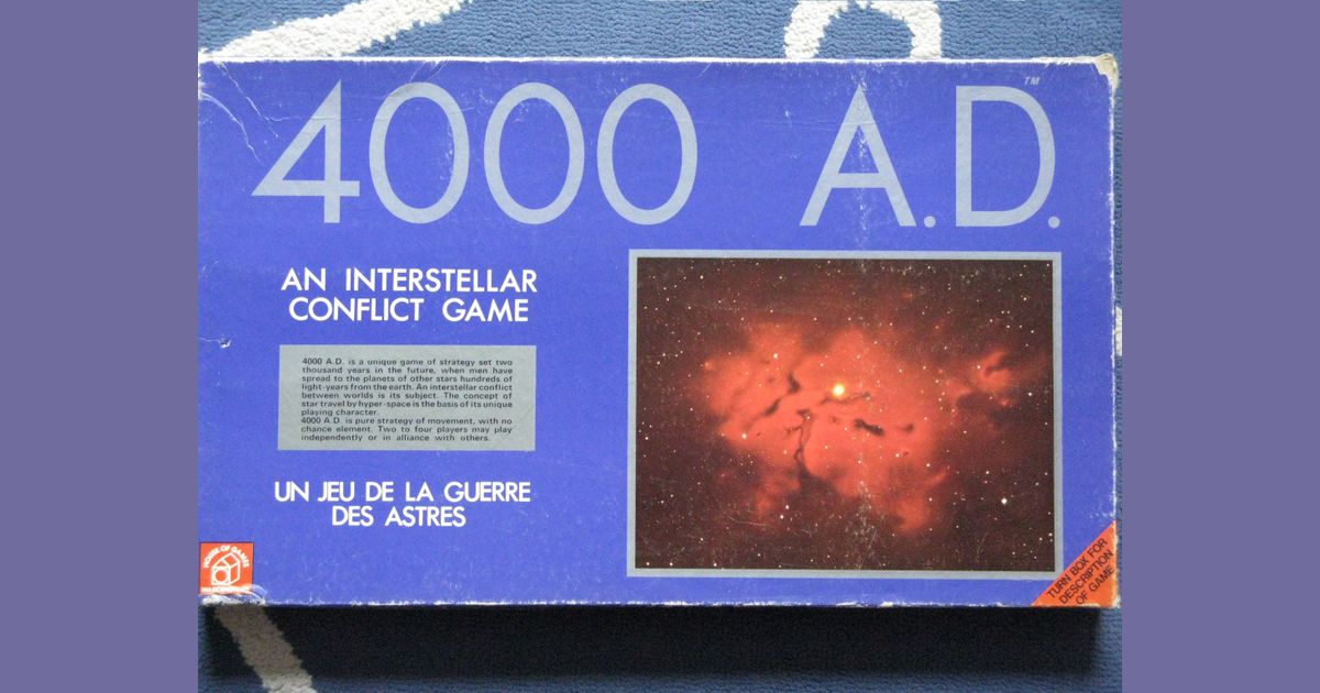 BoardGameGeek