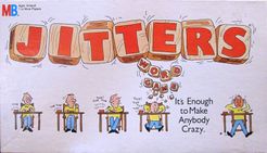 Jitters | Board Game | BoardGameGeek