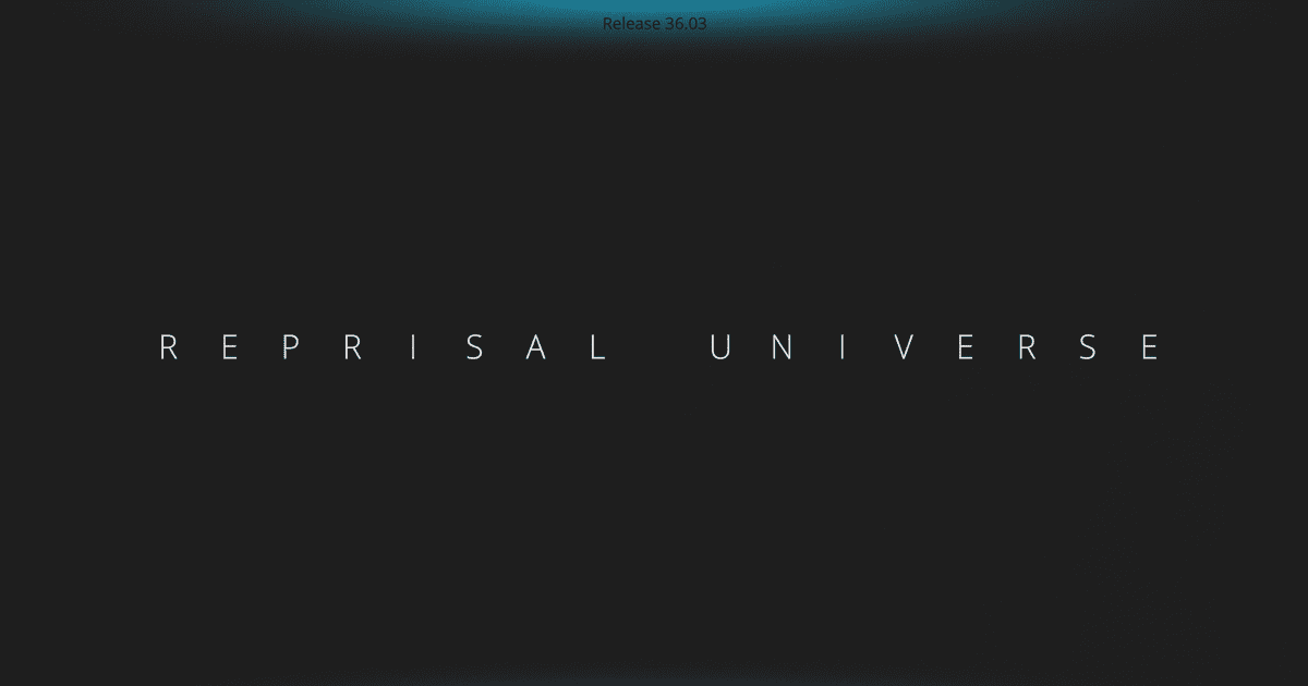 Reprisal Universe | Video Game | VideoGameGeek