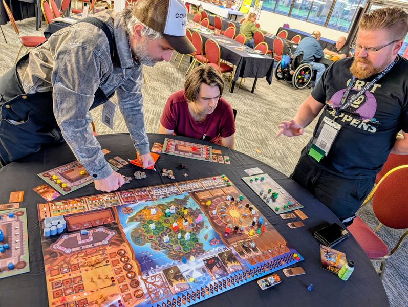 BoardGameGeek