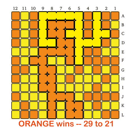 Permute -- 12x12 game review + strategy guide | Permute