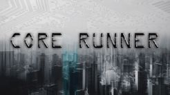 Core Runner | Board Game | BoardGameGeek