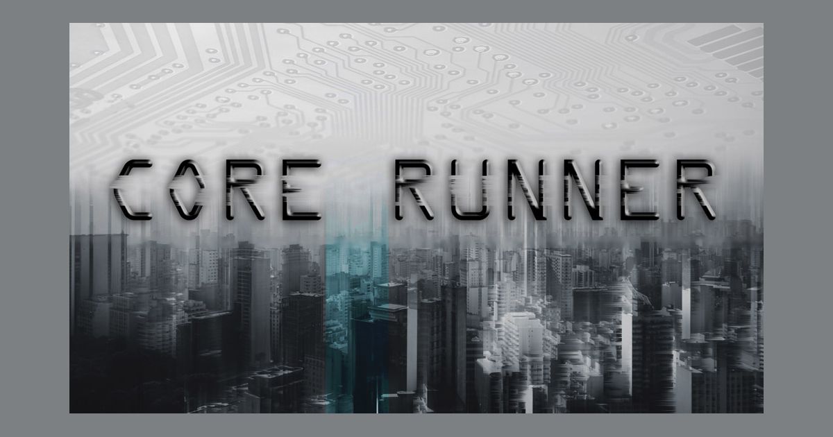 Core Runner - Tracking Sheet | Core Runner