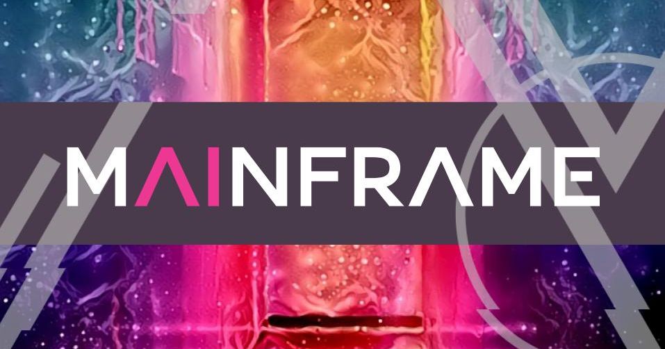 Mainframe | RPG Item | RPGGeek