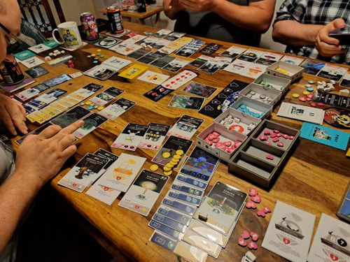 BoardGameGeek