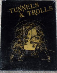 Tunnels & Trolls 5th Edition Boxed Set | RPG Item | RPGGeek