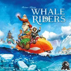 whale rider whale type