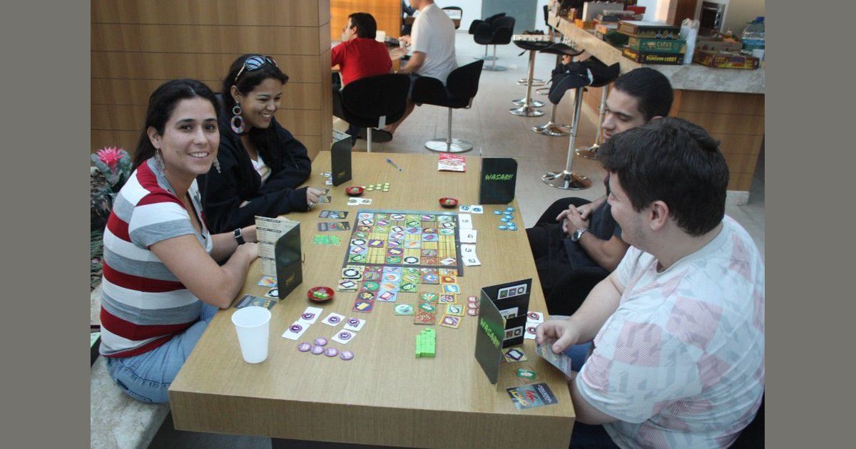 BoardGameGeek