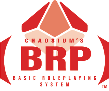 Basic Role-Playing (BRP) | System | RPGGeek