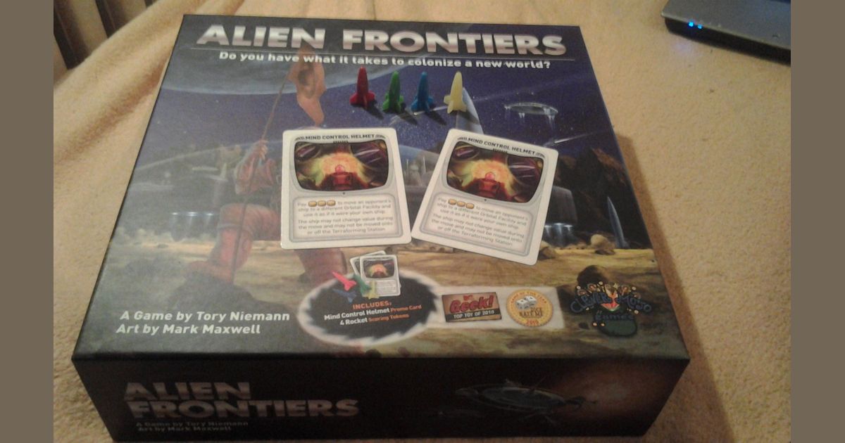 BoardGameGeek