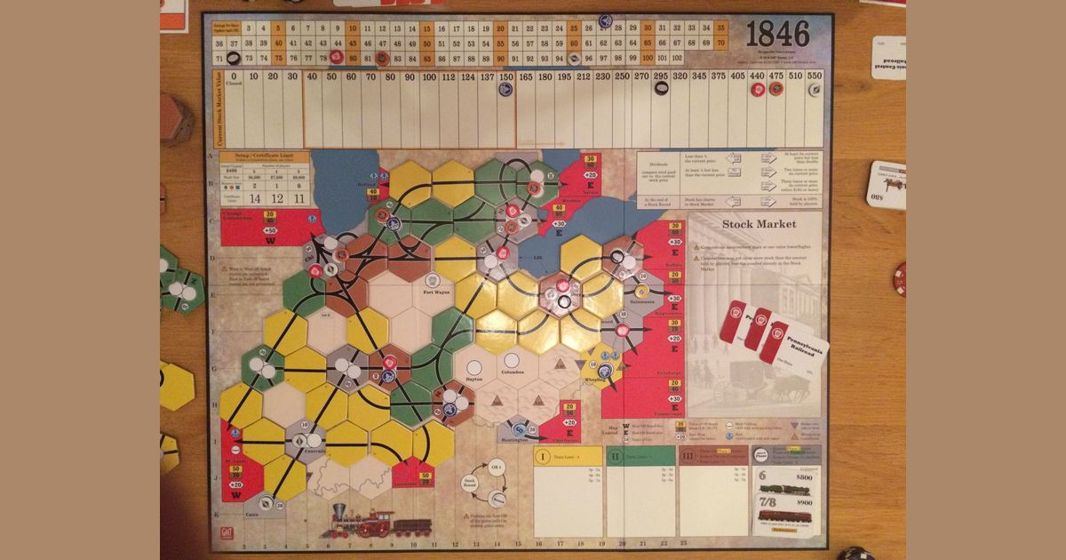 BoardGameGeek