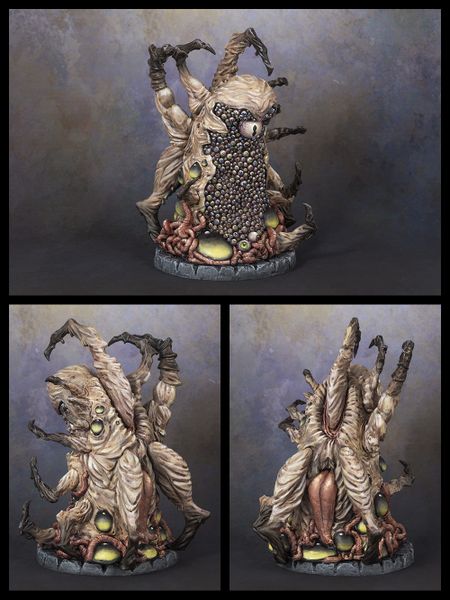 ghatanothoa description