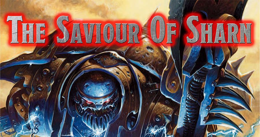 The Saviour of Sharn: An Eberron Solo Adventure | RPG Item | RPGGeek