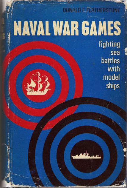 Naval War Games | Board Game | BoardGameGeek