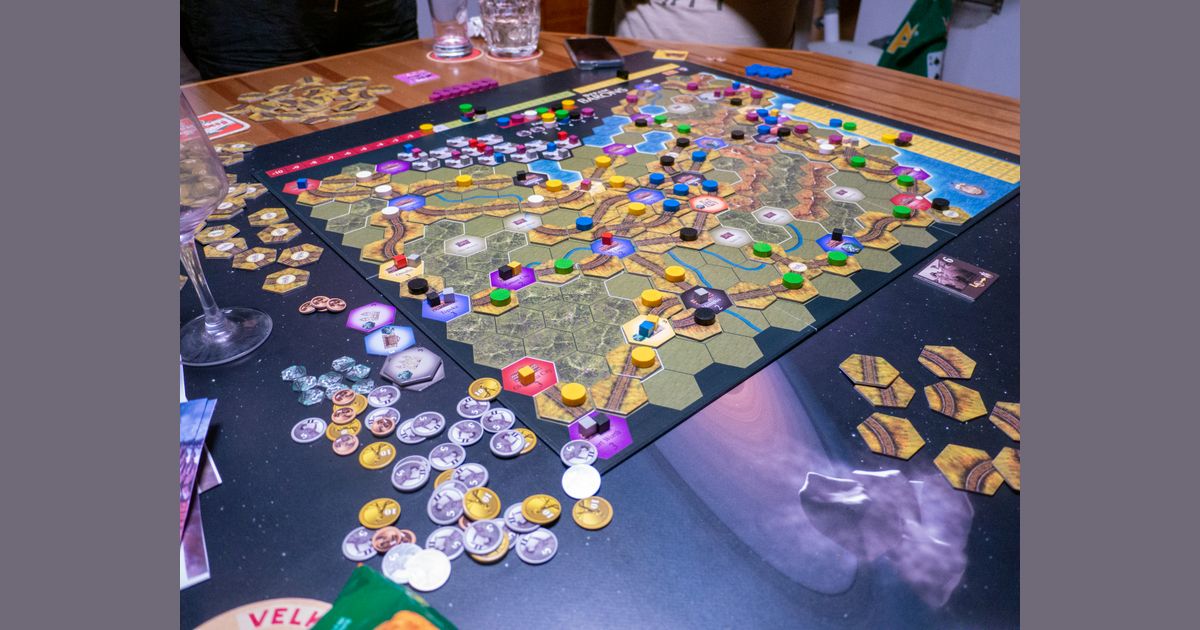 BoardGameGeek