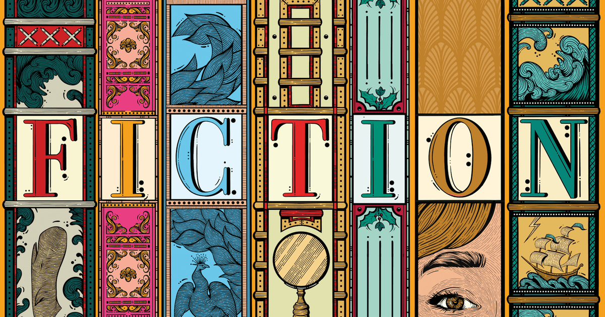 Fiction | Board Game | BoardGameGeek