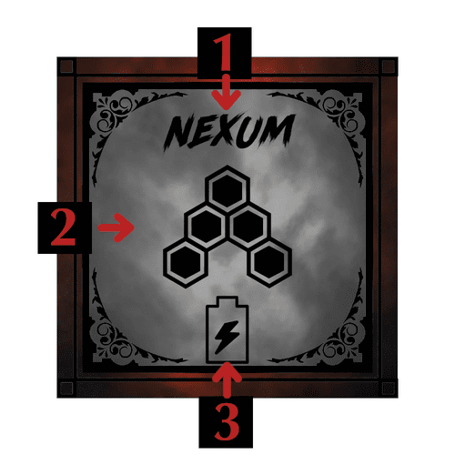 Creating Black Magic | BoardGameGeek