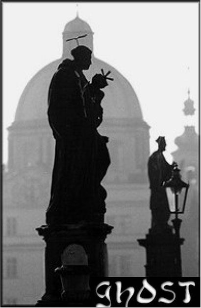 ghost RPG | RPG Item | RPGGeek