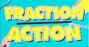 Fraction Action | Board Game | BoardGameGeek