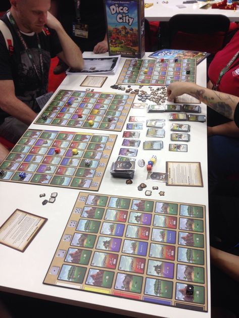 BoardGameGeek
