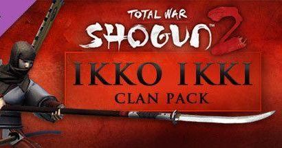 Total War: Shogun 2 – The Ikko Ikki Clan Pack | Video Game | VideoGameGeek