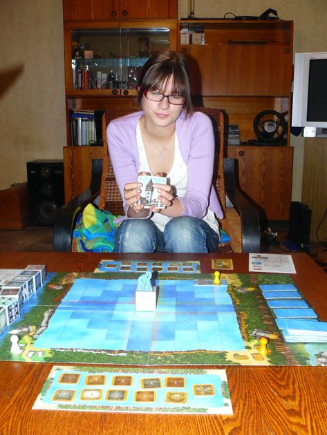 Boardgamegeek