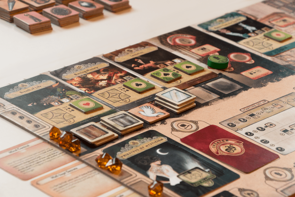 BoardGameGeek