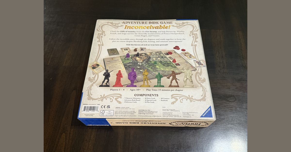 BoardGameGeek