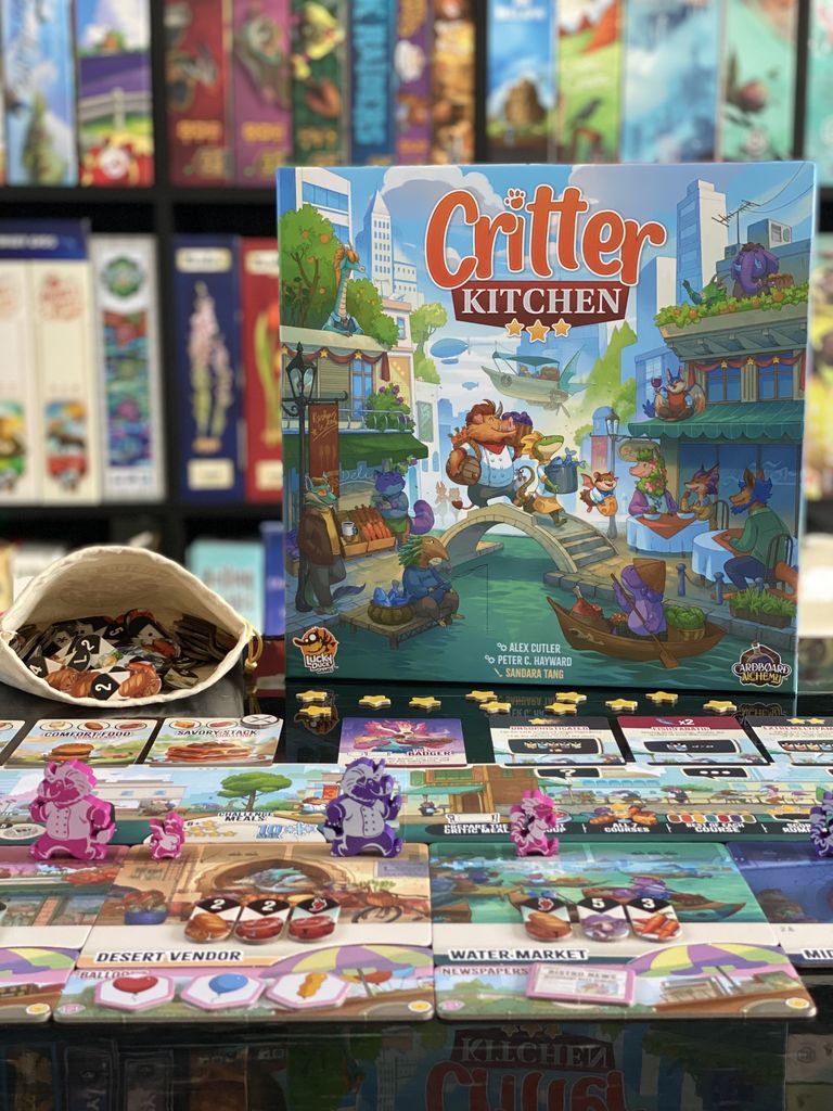 BoardGameGeek