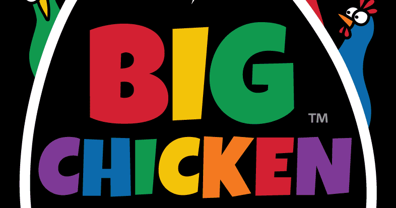 BIG CHICKEN | Board Game | BoardGameGeek