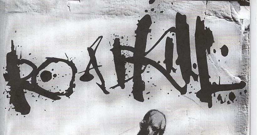 Road Kill | Board Game | BoardGameGeek