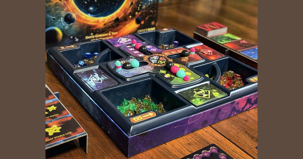 BoardGameGeek